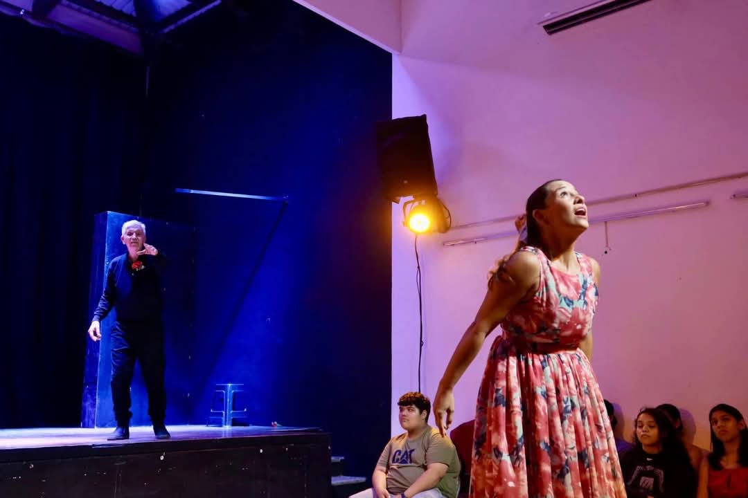 Vallarta conmemorará el Día Mundial del Teatro con “Este era un rey ...